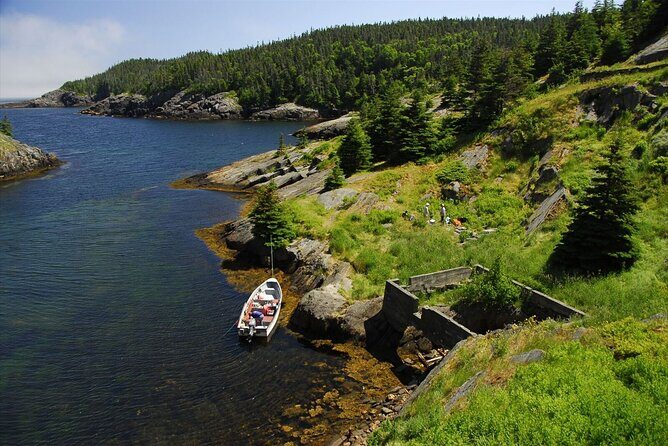 Irish Loop Smartphone Audio Driving Tour - The Sum Up