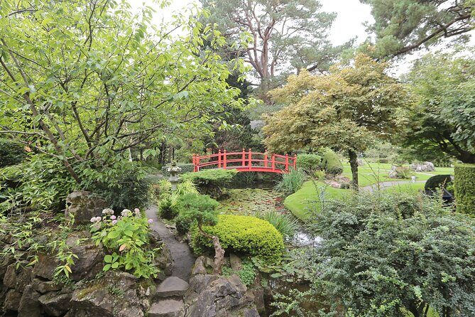 Irish National Stud & Gardens Skip the line Entrance - Who Will Love This Tour?