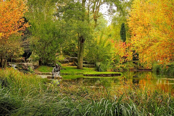 Irish National Stud & Gardens Skip the line Entrance - Final Thoughts