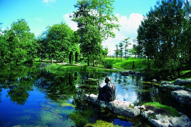 Irish National Stud & Gardens Skip the line Entrance - FAQ