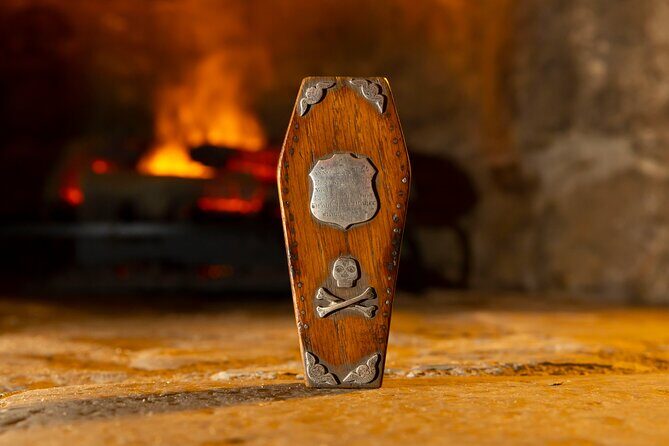 Irish Wake Museum Tour Rituals of Death and Celebration of Life - Discover the Irish Wake Museum Tour: Rituals of Death and Celebration of Life