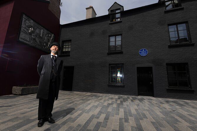 Irish Wake Museum Tour Rituals of Death and Celebration of Life - An In-Depth Look at the Irish Wake Museum Tour