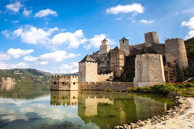 Iron Gate NP Tour with 1-hour speedboat ride + 2 viewpoints - The Sum Up: Who Should Consider This Tour?