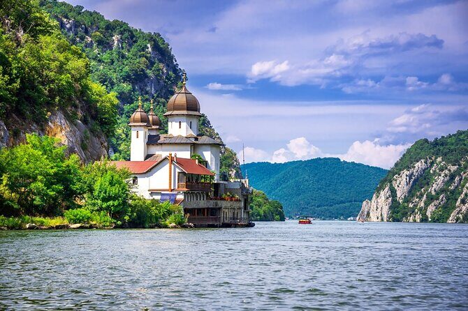 Iron Gate NP Tour with 2 viewpoints - Winter Edition - Introduction: What to Expect from This Tour