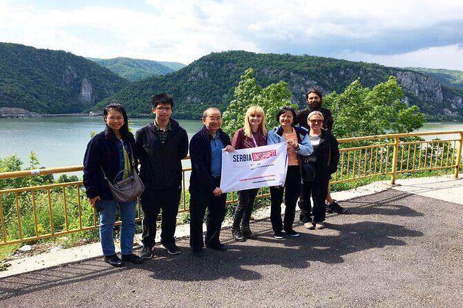 Iron Gate NP Tour with 2 viewpoints - Winter Edition - Final Thoughts