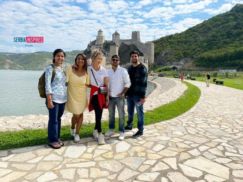 Iron Gate NP Tour with 2 viewpoints - Winter Edition - Authentic Experiences and Feedback