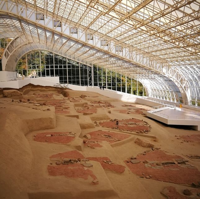 Iron Gate Tour: Golubac Fortress, Lepenski Vir+National Park - Authentic Experiences from Reviewers