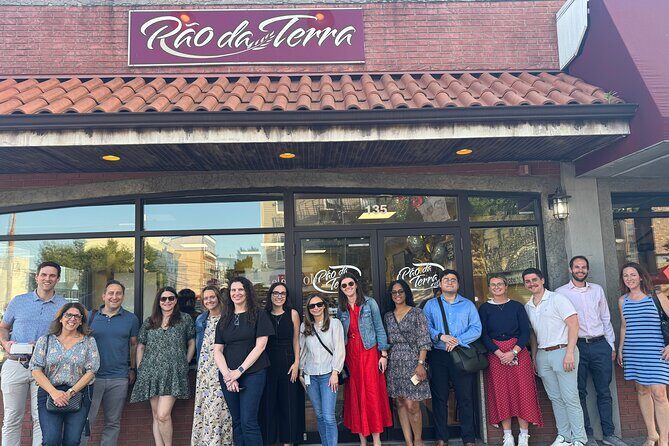 Ironbound Neighborhood Food Tour - Exploring Newark’s Ironbound Neighborhood Food Tour: An Authentic Taste of Culture