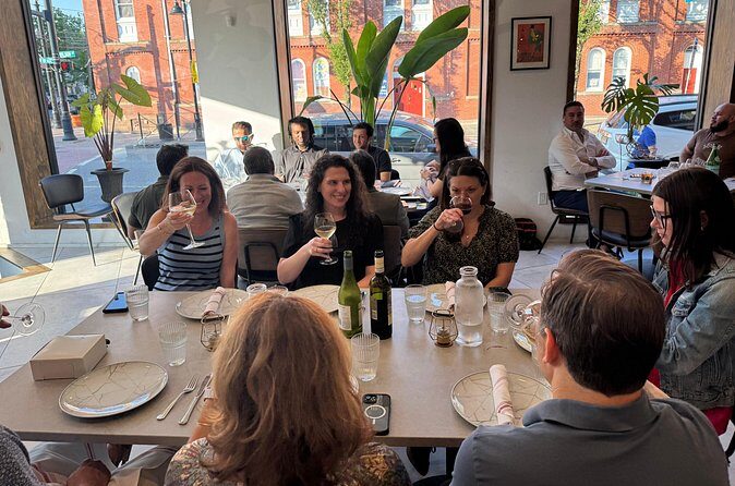 Ironbound Neighborhood Food Tour - A Closer Look at the Itinerary and Experience