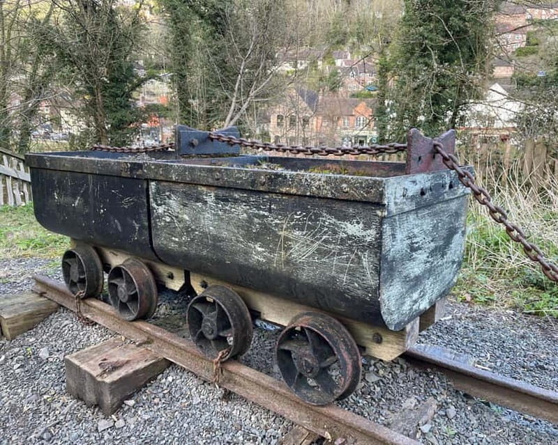 Ironbridge: Guided Walking Tour with Victorian Professor - A Deep Dive Into the Experience
