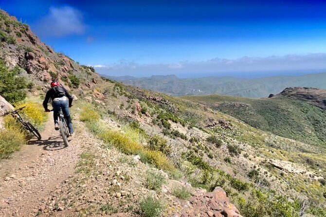 Ironman Malibu Electric Mountain Biking(Intermediate) - The Sum Up: Who Will Love This Tour?