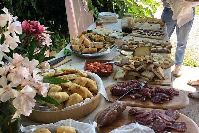 Irpinia Tour of the Vineyards, Cooking Class and Wine-Tasting - Final Words