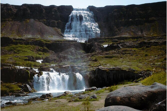 Isafjordur and Westfjords Private Day Tour - Isafjordur and Westfjords Private Day Tour Review