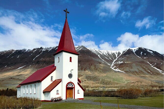 Isafjordur and Westfjords Private Day Tour - Key Points