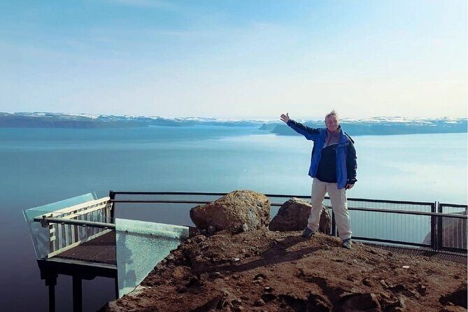 Isafjordur and Westfjords Private Day Tour - Who Is This Tour Best For?