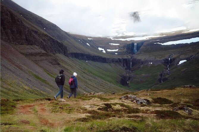 Isafjordur and Westfjords Private Day Tour - FAQ