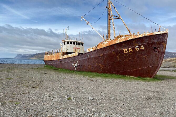 Isafjordur and Westfjords Private Tour - Practical Tips for Future Travelers
