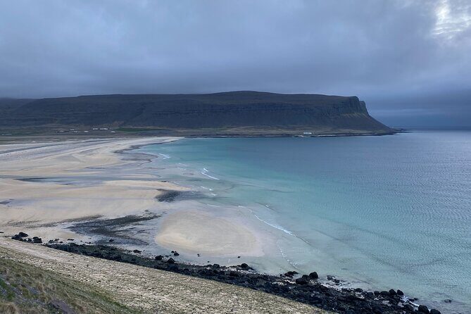 Isafjordur and Westfjords Private Tour - Who Is This Tour Best Suited For?