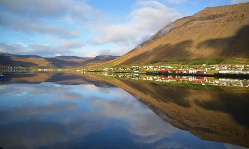 Isafjordur: Dynjandi Waterfall Guided Tour - An Authentic Icelandic Adventure in the Westfjords