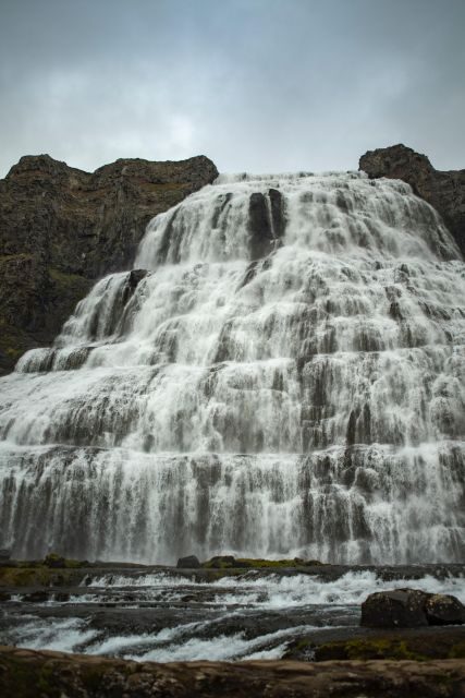 Isafjordur: Dynjandi Waterfall Tour and Icelandic Farm Visit - Pricing and Value for Money