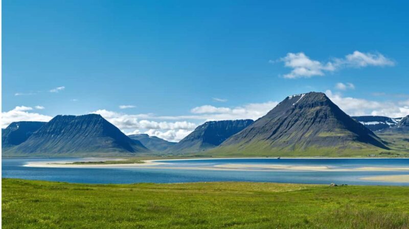 Ísafjörður: Flateyri Village tour: Nature, Culture, History - The Itinerary: What to Expect on the Day
