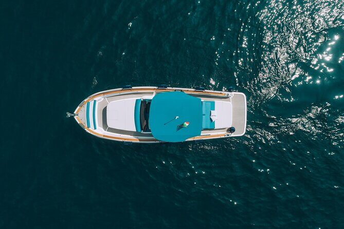 Ischia and Procida Private Yacht Tour from Sorrento - Frequently Asked Questions