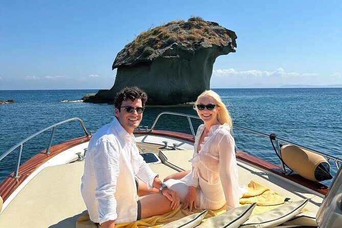 Ischia by Boat  Private Gozzo Tour with Skipper - The Practical Side: What to Expect