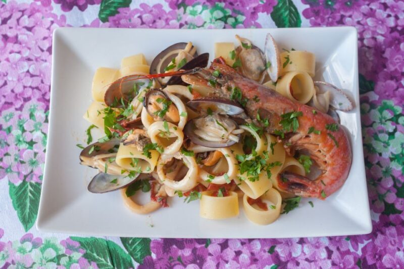 Ischia: Dining Experience at a Local's Home - Who Is This Tour Best For?