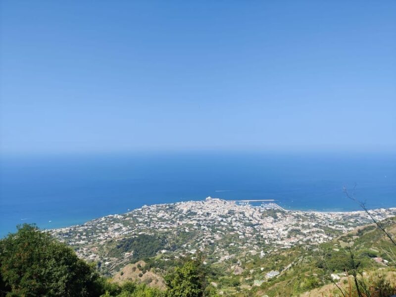 Ischia: Epomeo summit hike - Deep Dive Into the Itinerary
