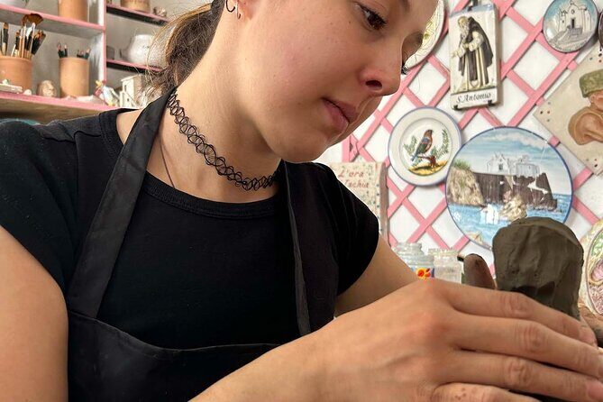 Ischia Full Pottery Workshop - The Sum Up: Ischia Pottery Workshop, Worth It?
