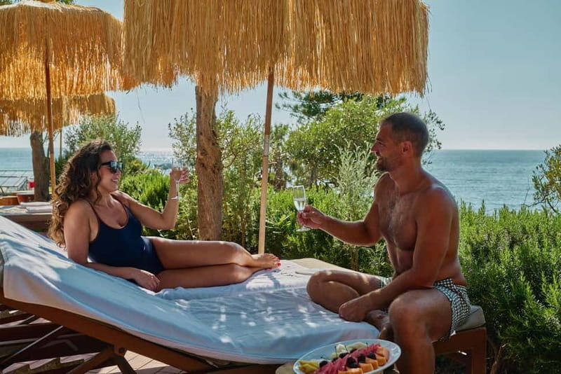 Ischia: Giardini Poseidon Thermal Park Official Entry Ticket - An In-Depth Look at Giardini Poseidon Thermal Park