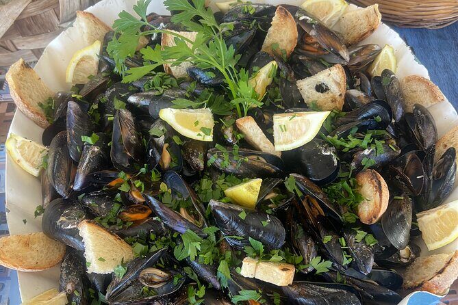 Ischia Island Day Tour by Boat with Lunch on Board - Final Thoughts