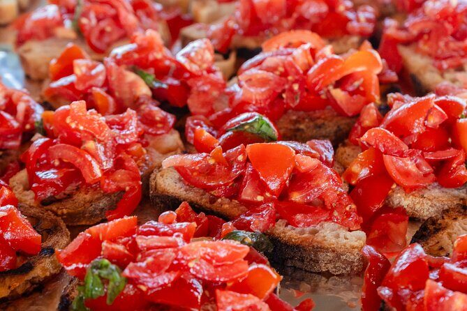 Ischia Mini Cruise with stops for swimming and lunch on board - The Sum Up: The Best of Ischia on the Water