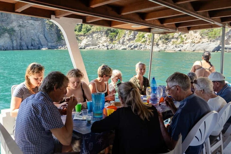 Ischia: MiniCruise with swimming stops and lunch on board - Pricing & Value: Is It Worth It?