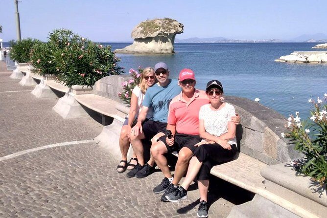 Ischia Private Day Stress Free Tour From Sorrento - Ischia Private Day Stress-Free Tour From Sorrento: A Complete Guide