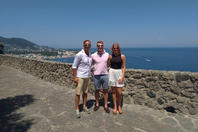 Ischia Private Day Stress Free Tour From Sorrento - Final Thoughts: Who Will Love This Tour?