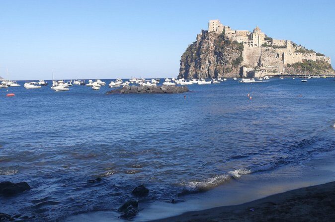 Ischia Private Day Stress Free Tour From Sorrento - In The Sum Up