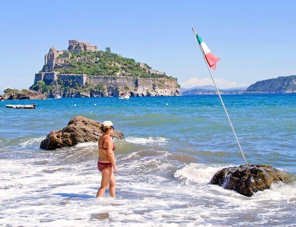 Ischia Private Day Trip from Sorrento with Local Guide and Driver - Key Points