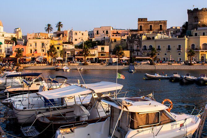 Ischia Private Day Trip with Guide and Driver from Naples Port - The Complete Experience: A Detailed Breakdown