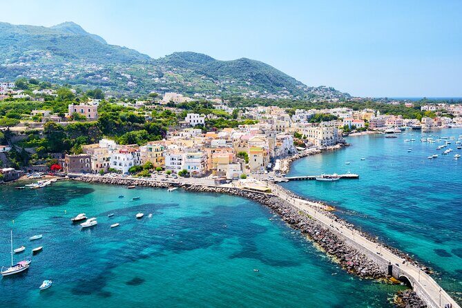 Ischia Private Day Trip with Guide and Driver from Naples Port - Frequently Asked Questions
