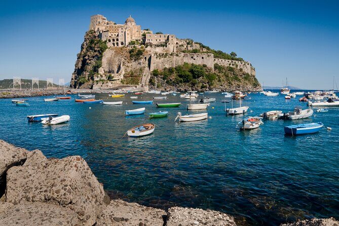 Ischia Private Tour with Local Guide & Ischia Hotel Pick-Up - A Closer Look at the Itinerary
