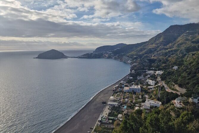 Ischia Private Tour with Local Guide & Ischia Hotel Pick-Up - Reviews and Real Experiences