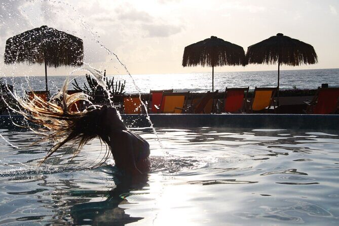 Ischia : Thermal Park Poseidon Gardens Entrance Ticket - FAQ