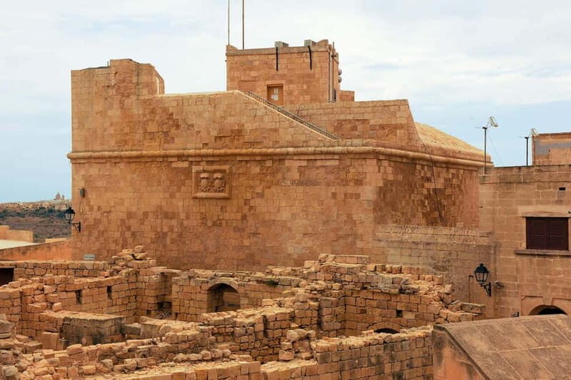 iSeeGozo Day Pass with Ferry & Gozo Bus Hop-On Hop-Off (CMO) - Introduction