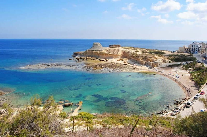 iSeeGozo Day Pass with Ferry & Gozo Bus Hop-On Hop-Off (CMO) - The Itinerary Breakdown