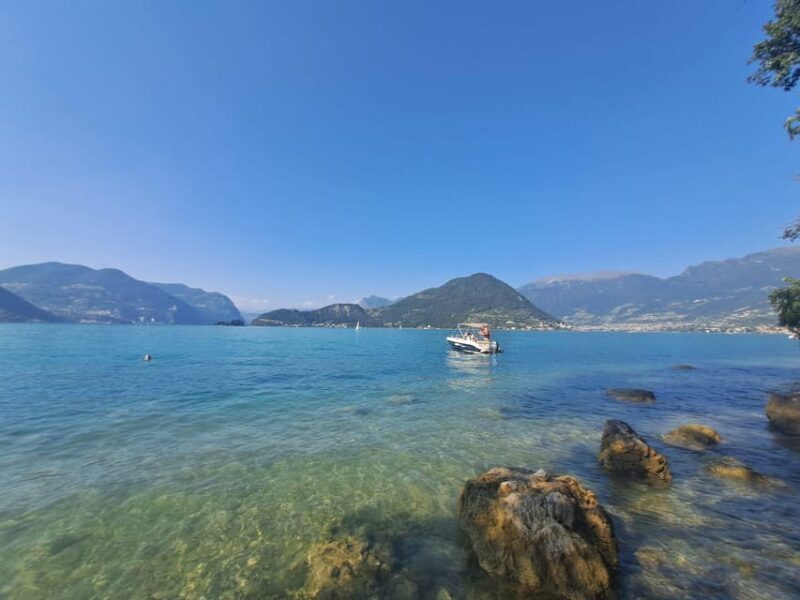 Iseo Lake: rental of paddle boards - FAQ
