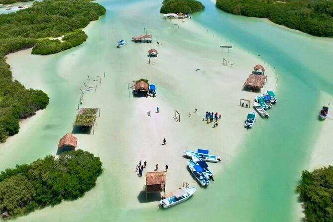 Isla Columpios and Progreso Day Trip - FAQ