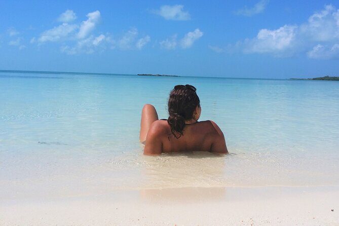 Isla Contoy and Isla Mujeres Tour with Snorkeling from Cancun - The Experience in Detail