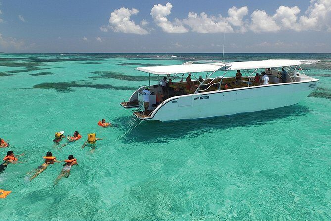 Isla Contoy and Isla Mujeres Tour with Snorkeling from Cancun - Who Will Love This Tour?