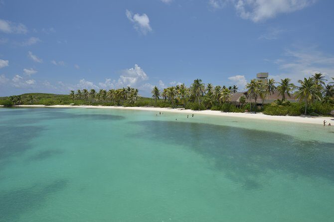 Isla Contoy Eco Adventure - Who Might Not Find It Ideal?
